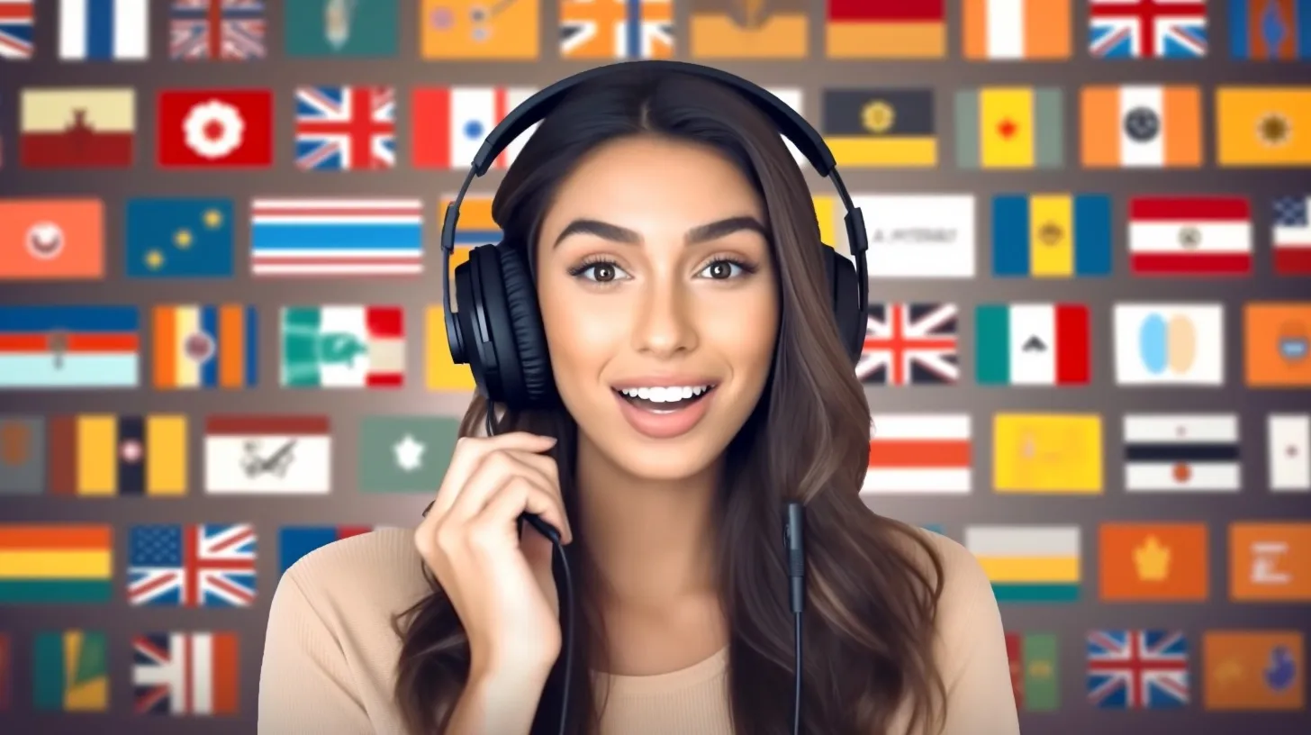 LanguageXS Supported Language List - Facilitating Global Communication ...