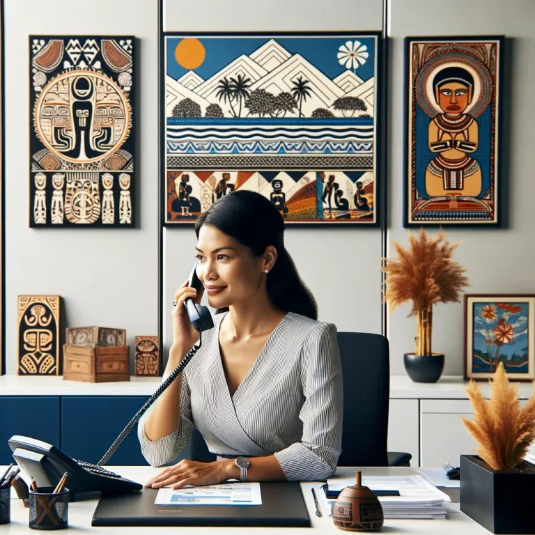 Chuukese Language Translation Services: Expert Linguists For Accurate ...