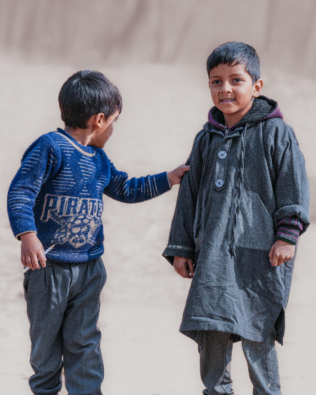 Exploring The Mirpuri Community: Insights About The Language Importance