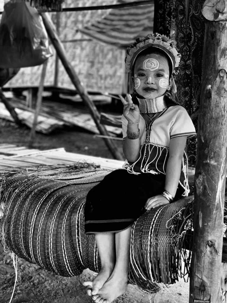 Exploring The Unique Culture Of The Kayan People In Myanmar And Thailand