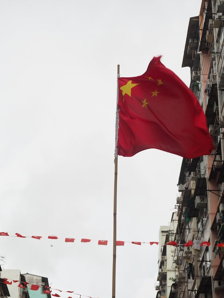 Chiu Chow People Origin: A Journey Through Teochew People 's Storied Past