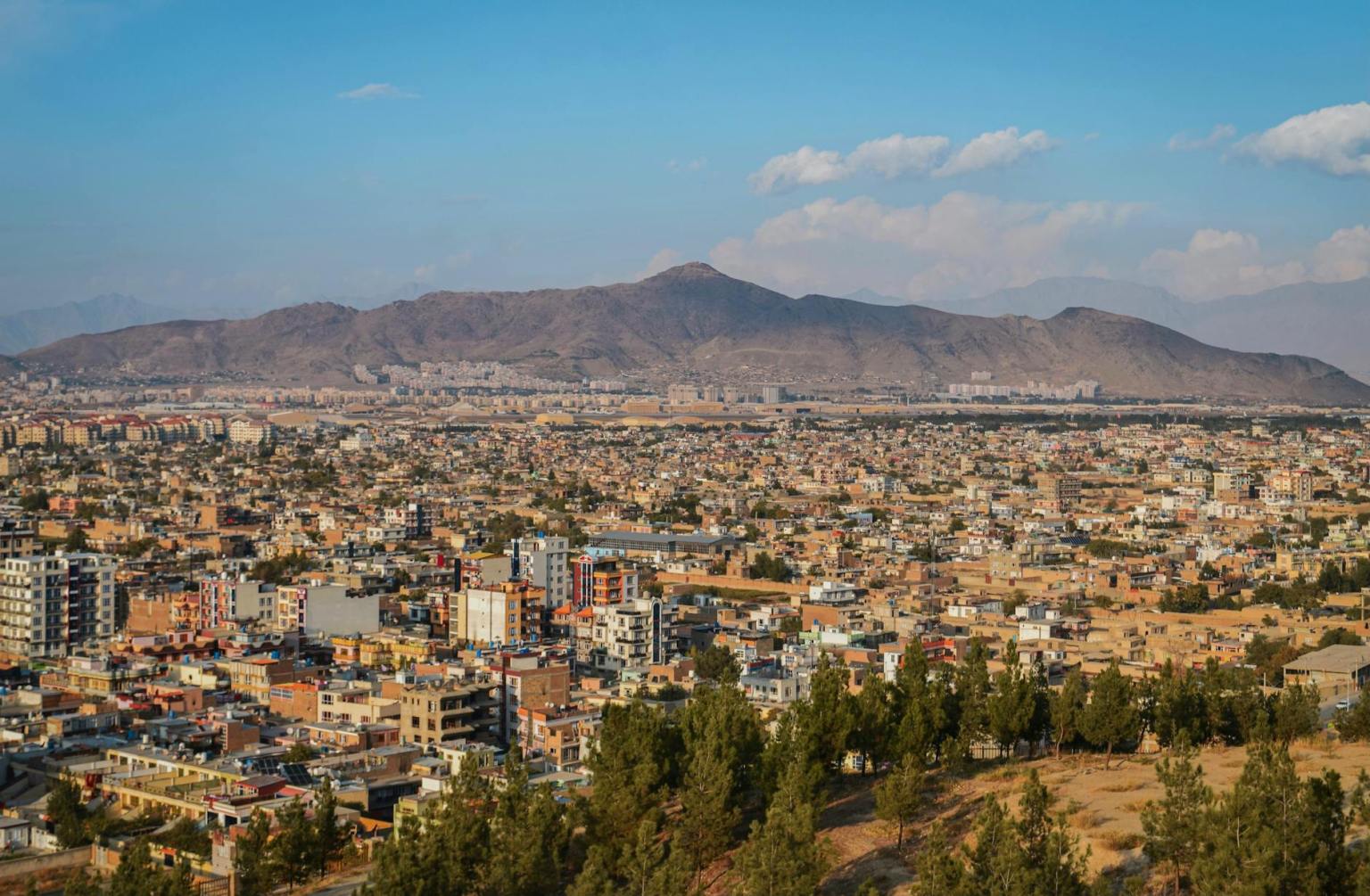 Afghanistan Farsi Language: Exploring Dari And LanguageXS Solutions