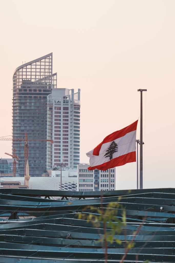 Mastering Lebanese Arabic: Navigating The Dialect Of Lebanon