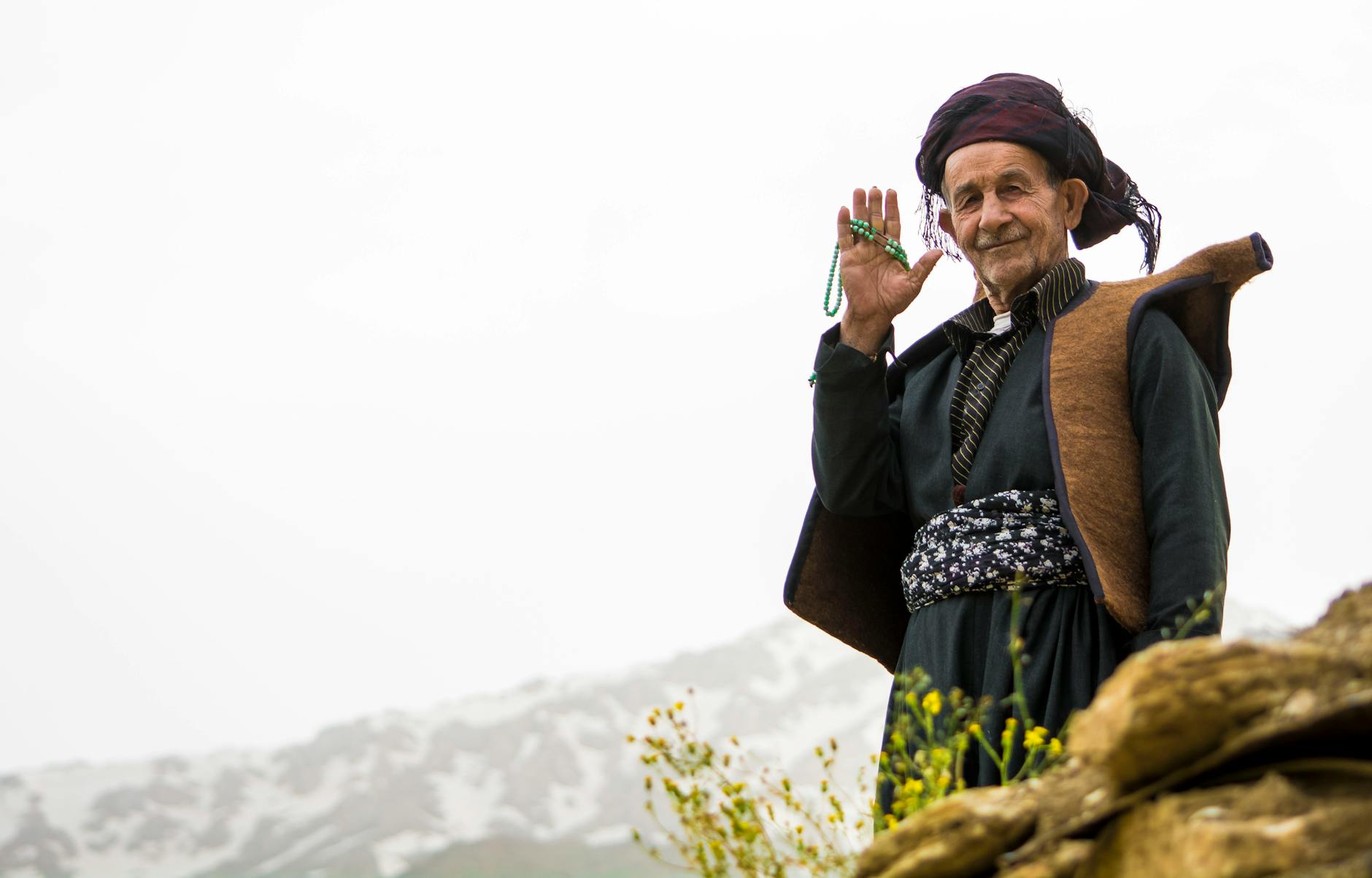 Exploring The Kurdish Badini Dialect: A Cultural And Linguistic Treasure