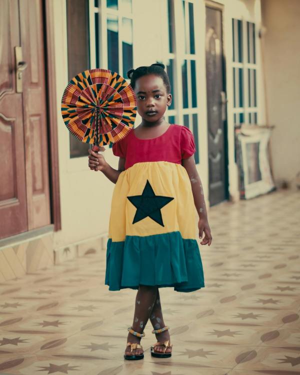 Exploring The Fante Language And Culture Of Ghana