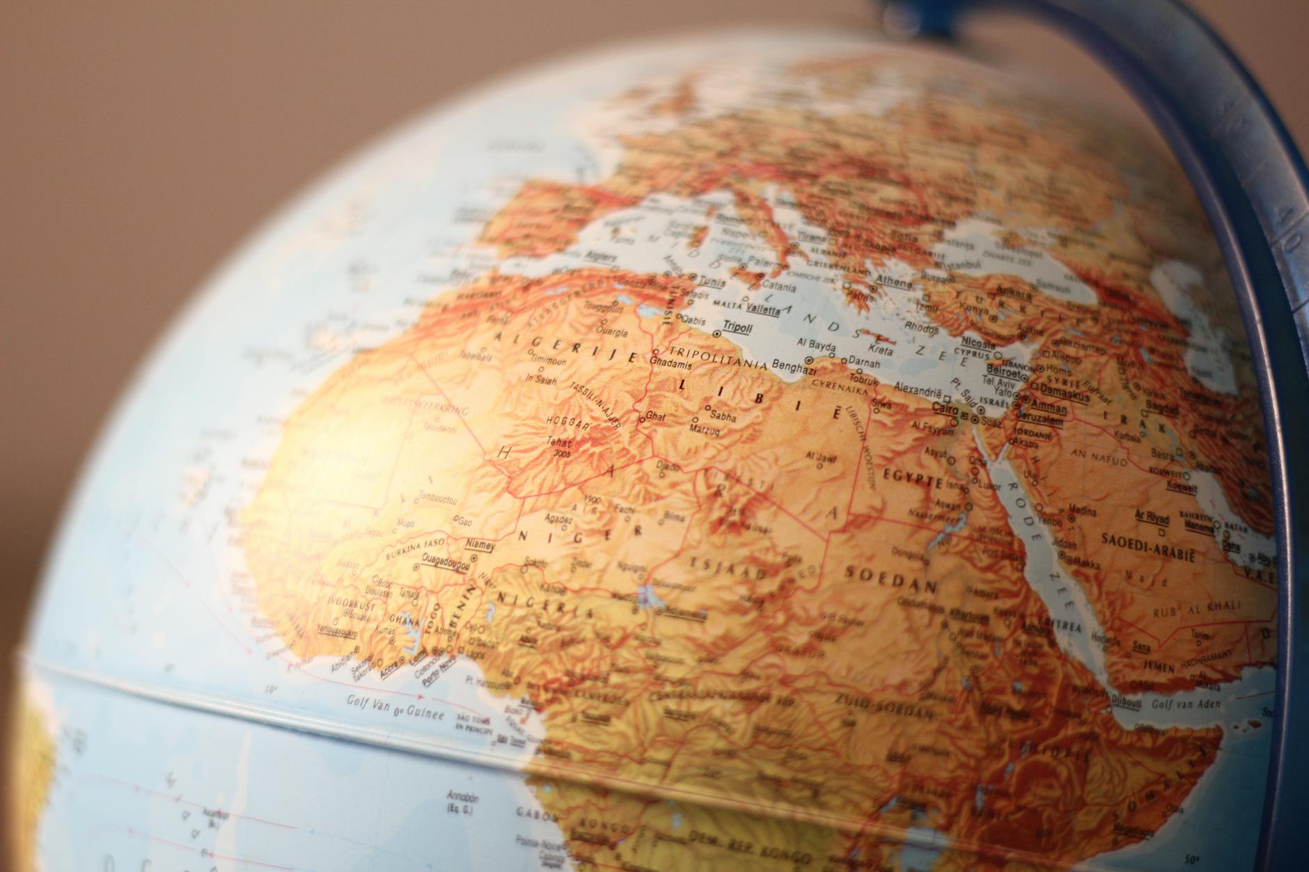 Learn Kituba: Exploring The Kikongo-Kituba Language And Dialects