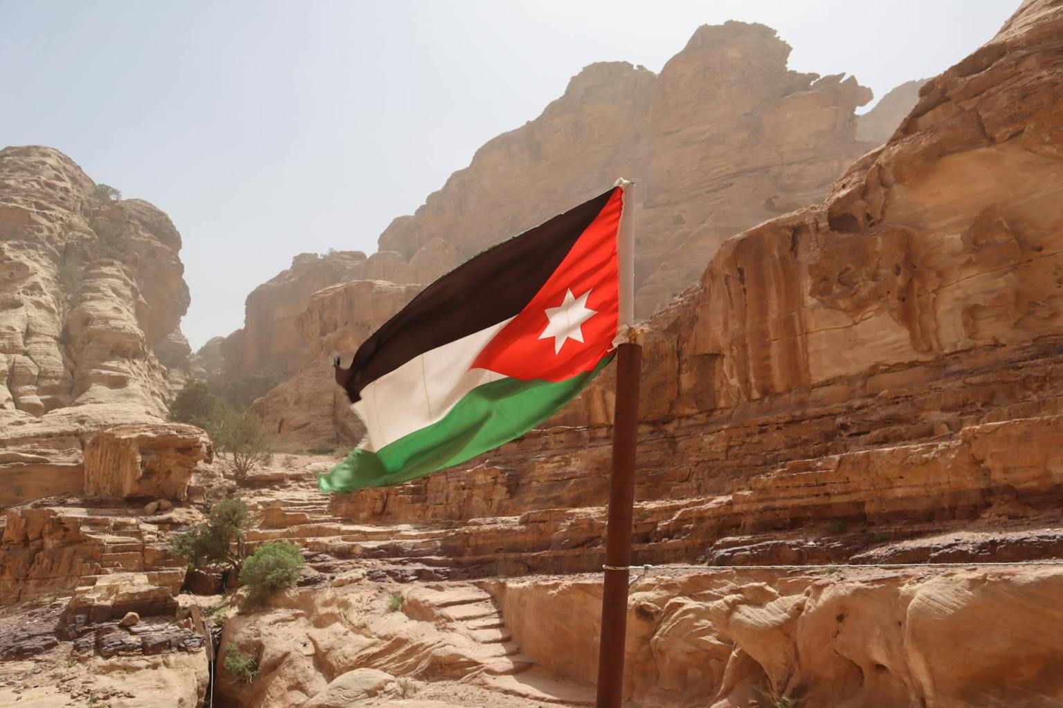 Jordanian Language: The Language Of Jordan And Its Use In Daily Life